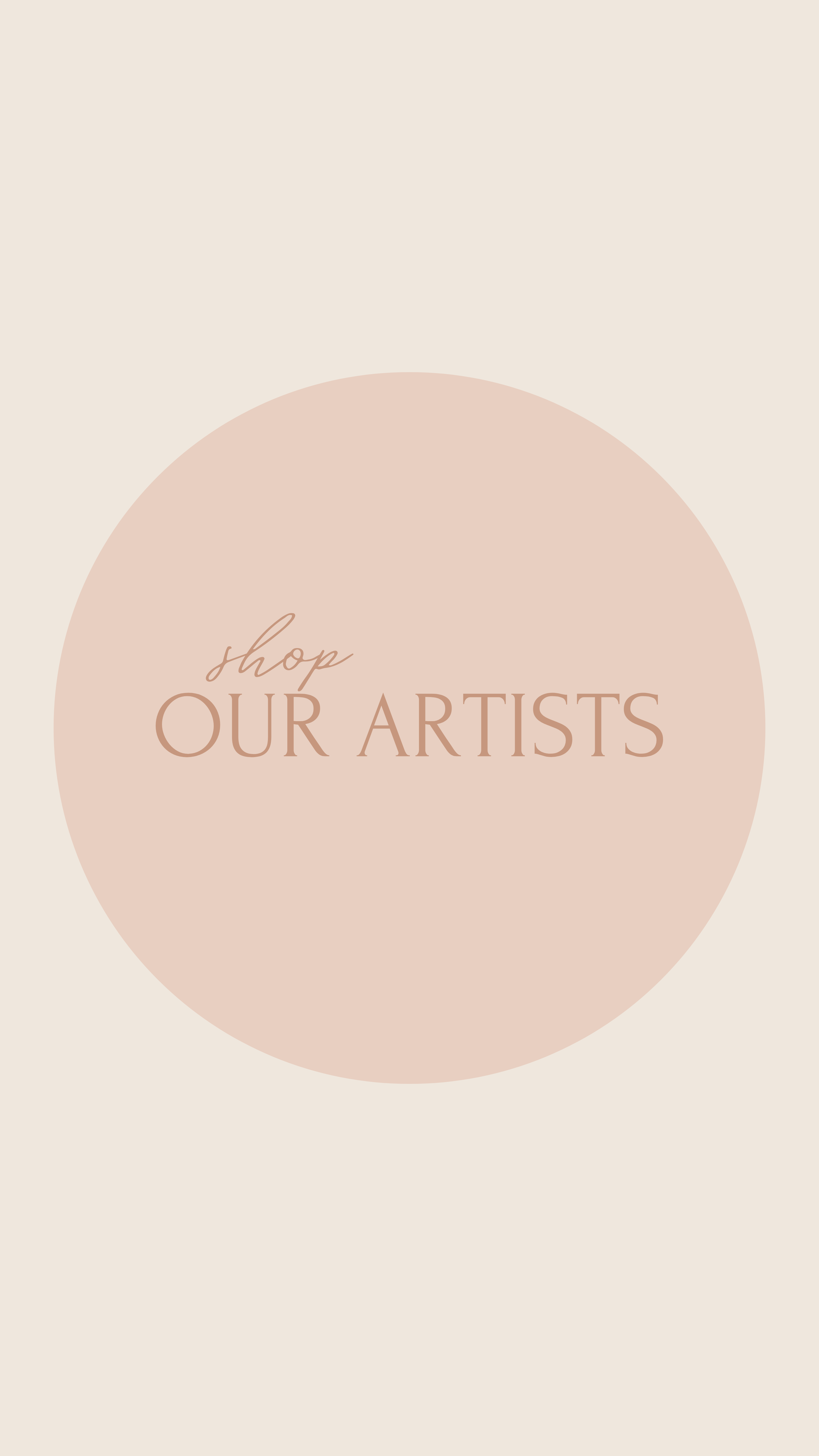Shop Our Artists – Our Local Wallpaper Studio