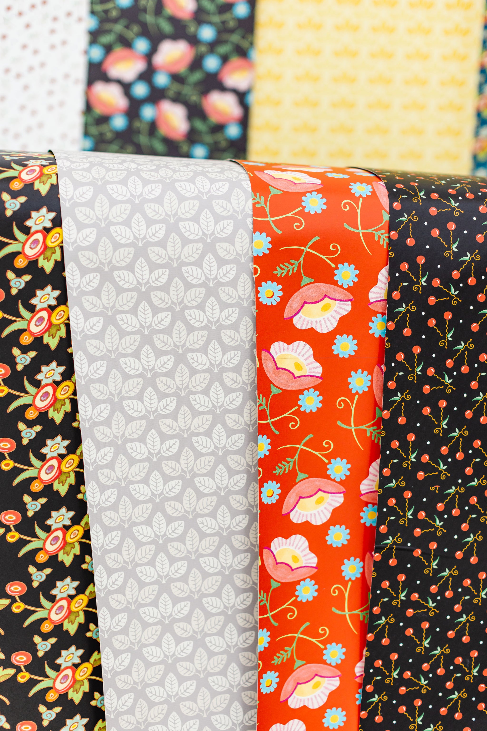 Wildflower Fields - The Mary Engelbreit Collection – Our Local ...