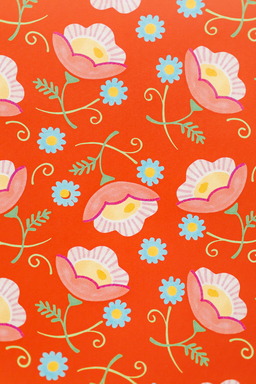 Wildflower Fields - The Mary Engelbreit Collection – Our Local ...