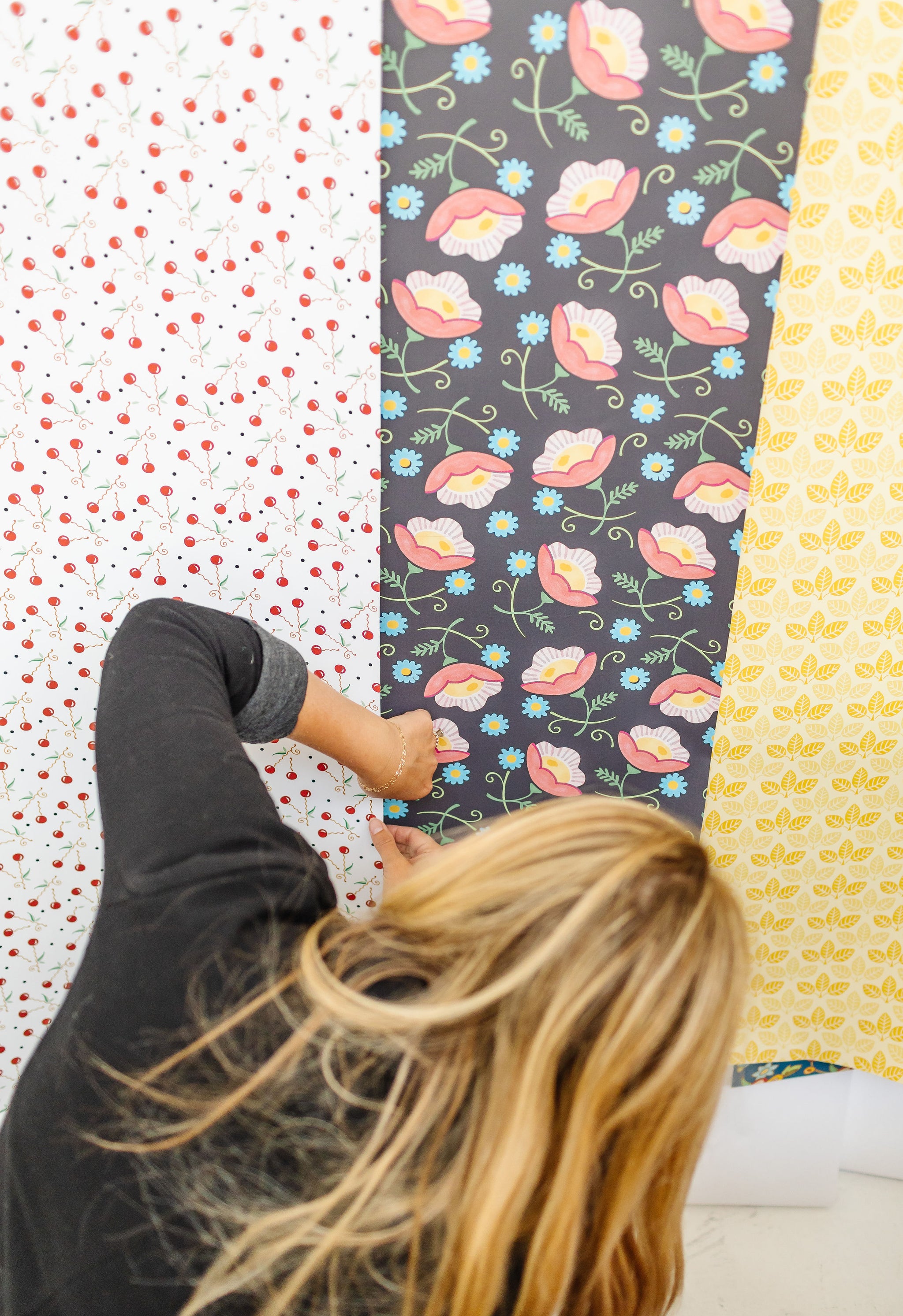 Wildflower Fields - The Mary Engelbreit Collection – Our Local ...