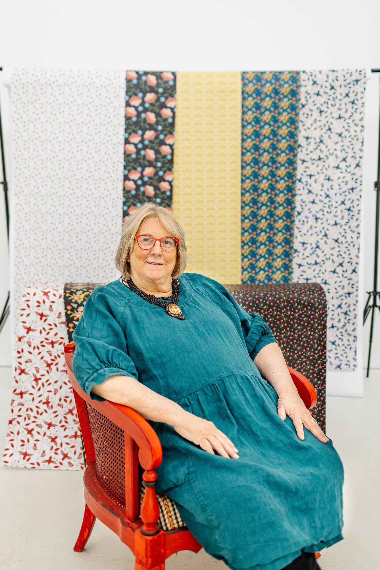 The Mary Engelbreit Collection – Our Local Wallpaper Studio