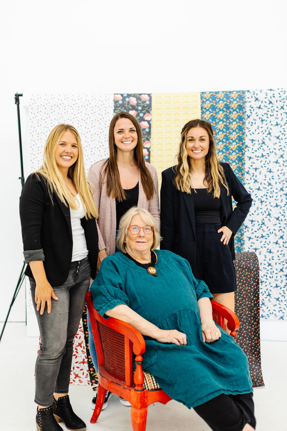The Mary Engelbreit Collection – Our Local Wallpaper Studio